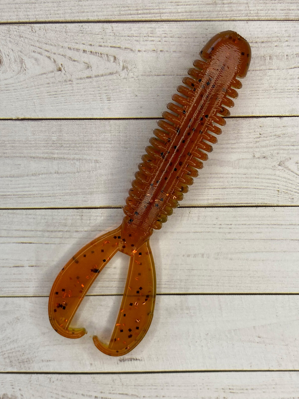 Creature Baits & Jig Trailers – Red Angle