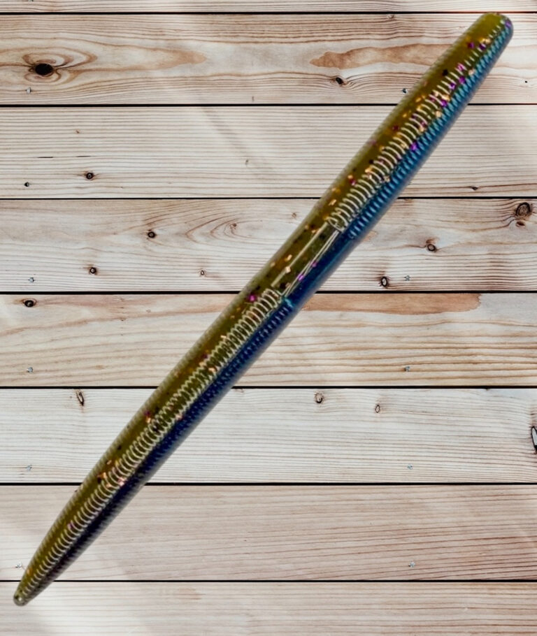 Wiggle Stick - Red Angle Fishing Products