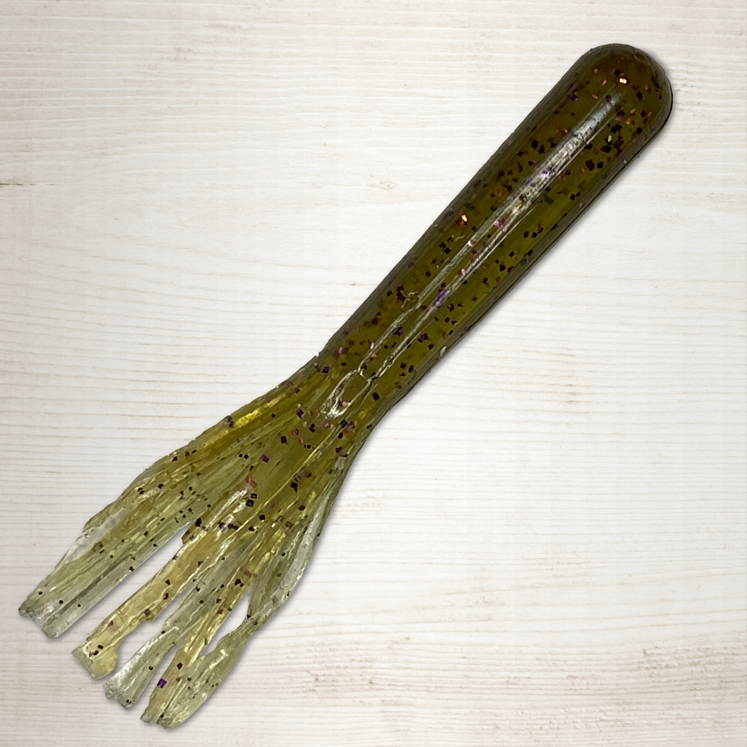 Tube Baits – Red Angle