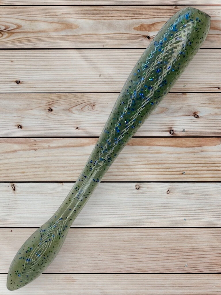 Drop Kick - Red Angle Fishing Products