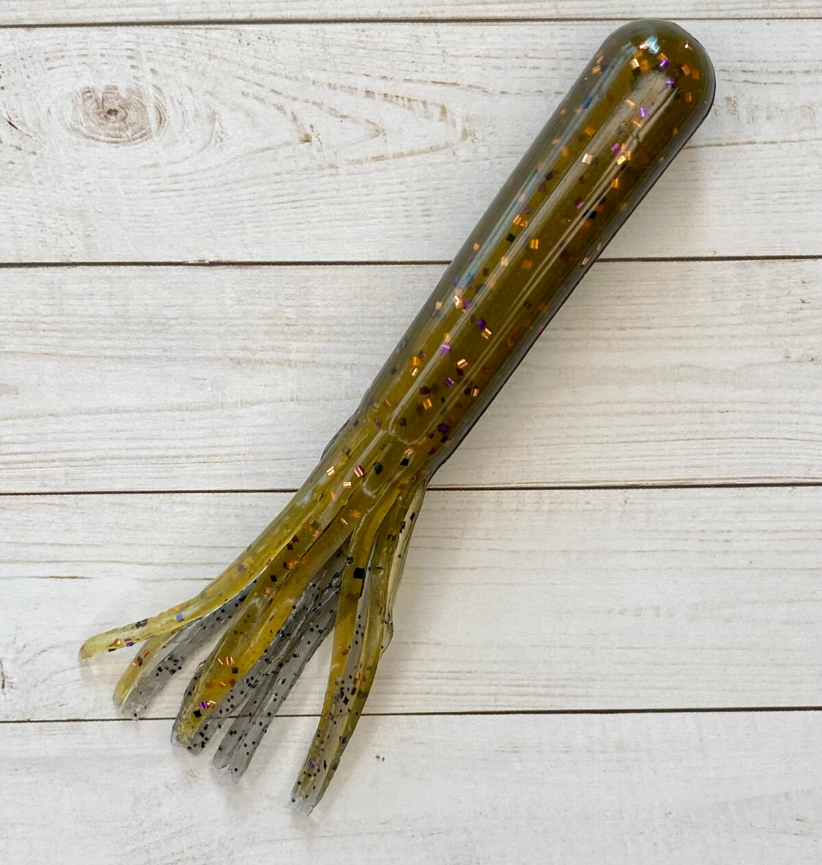 Tube Baits
