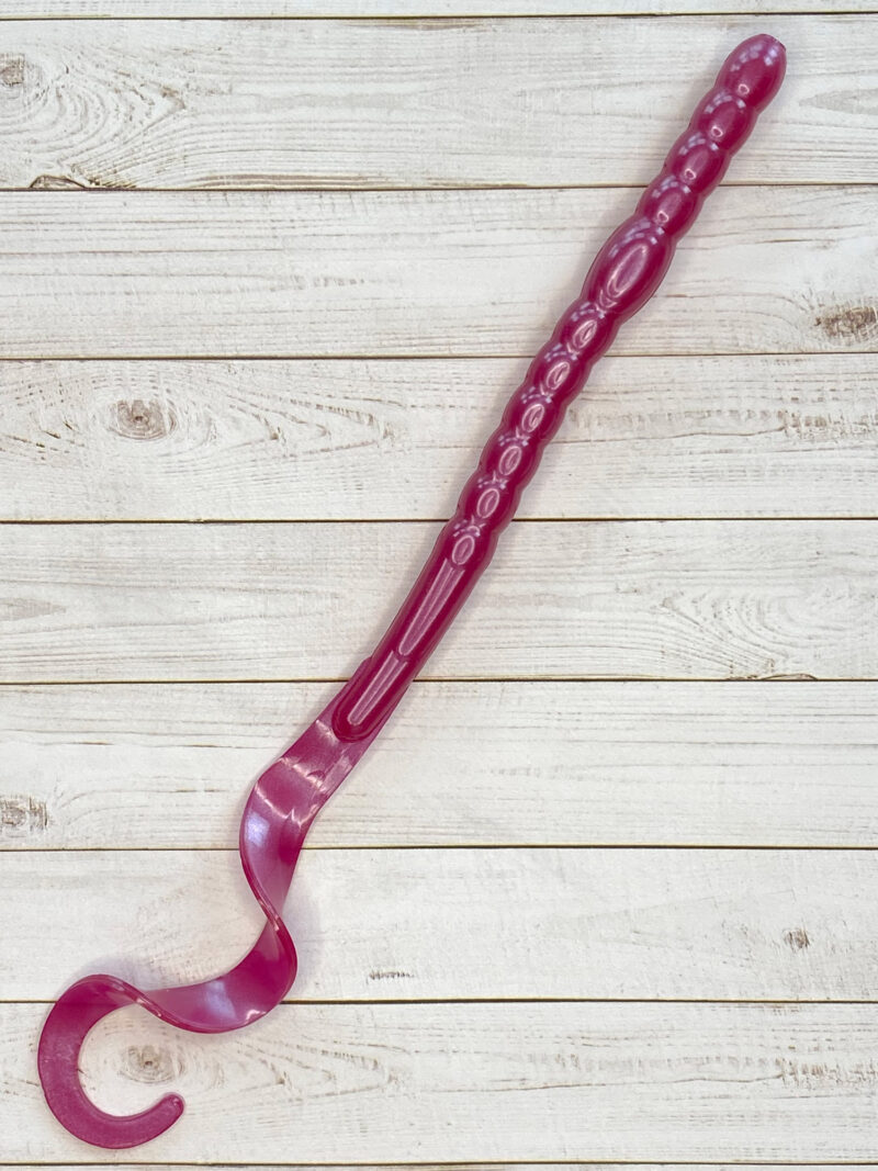 Soft-Plastic Worms