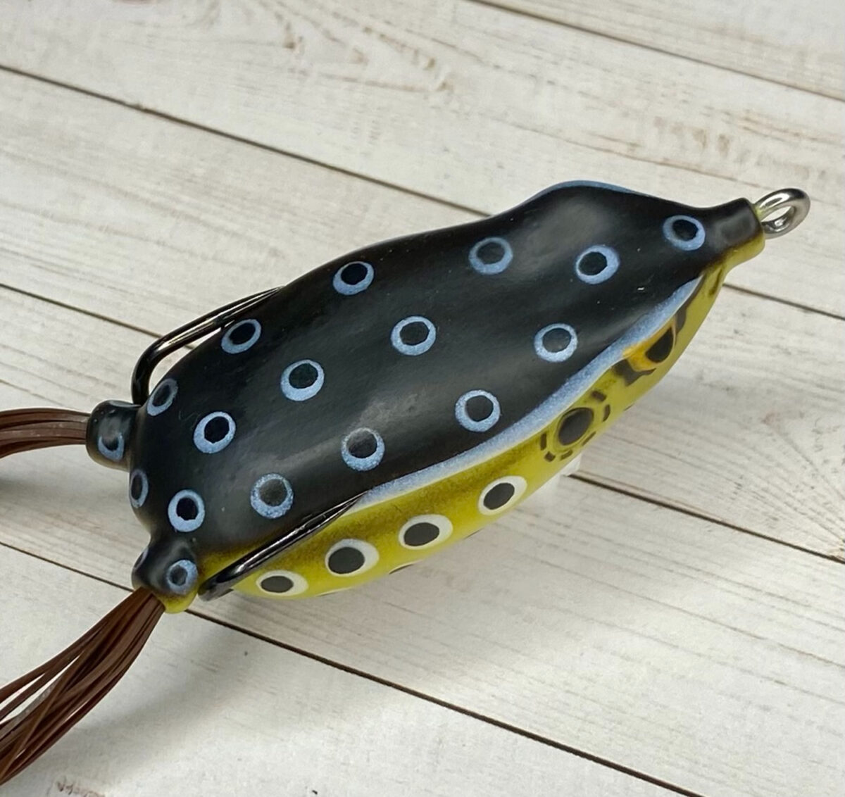 Topwater Lures - Red Angle Fishing Products